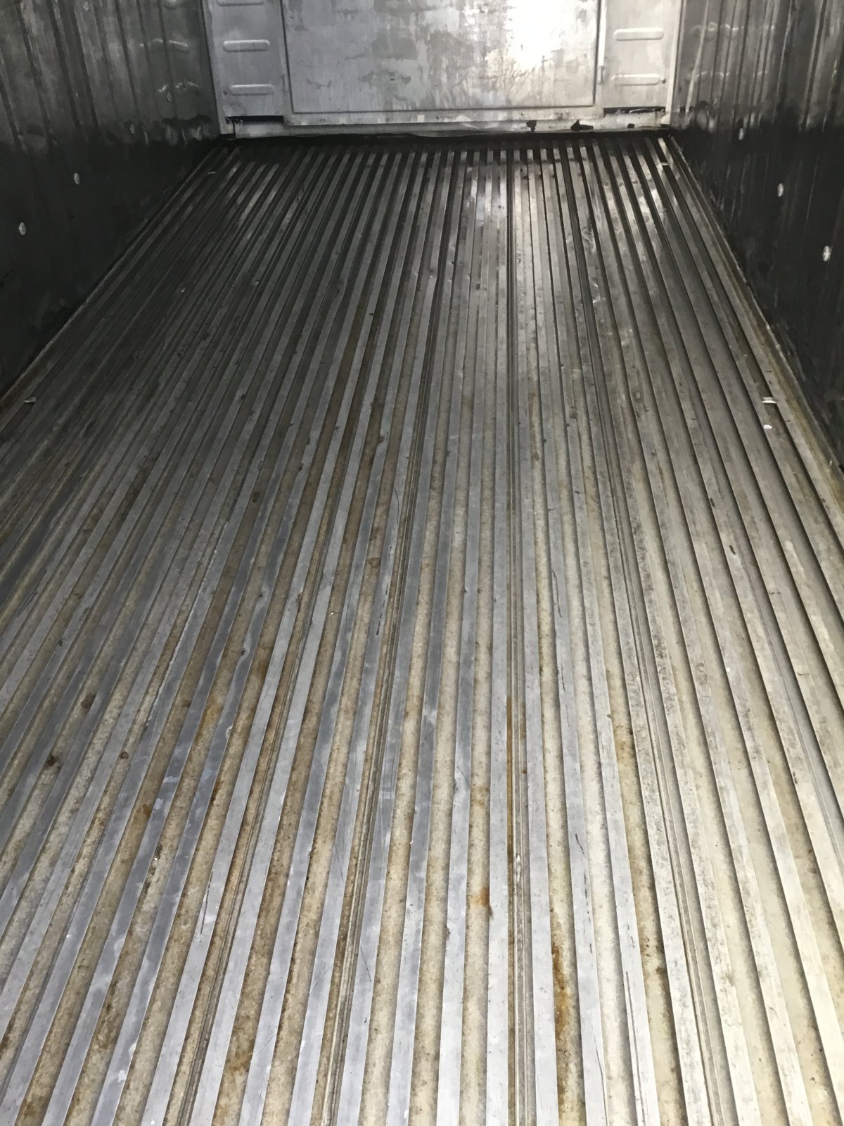 20Ft Refrigerated Container - Sydney Pscu5518148 | Royal Wolf Australia