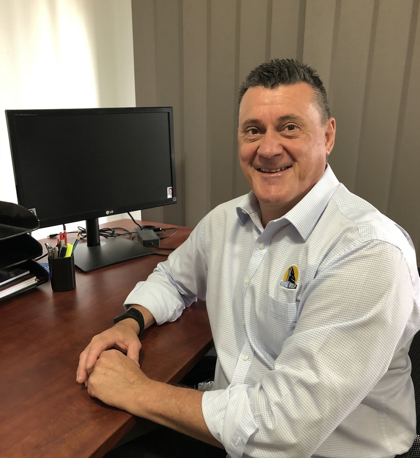 Royal Wolf Appoints Bob Fuller To National Account Manager For ...